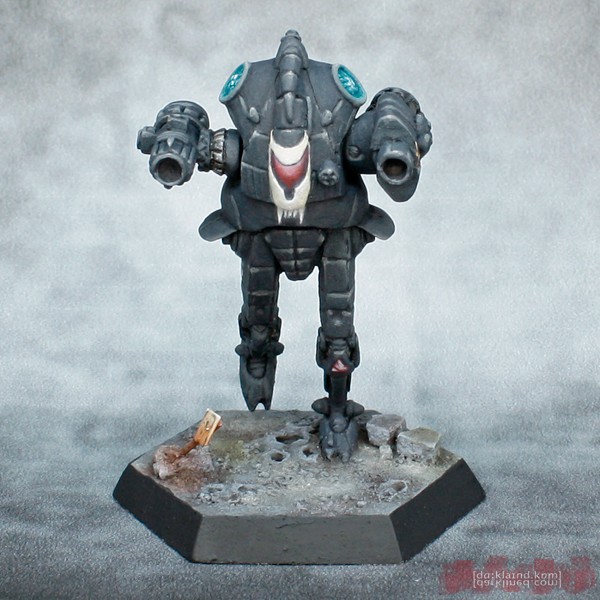 Night Hawk – |darklined.com|