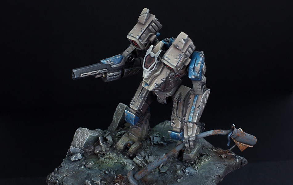 Warwolf – |darklined.com|