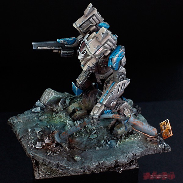 Warwolf – |darklined.com|